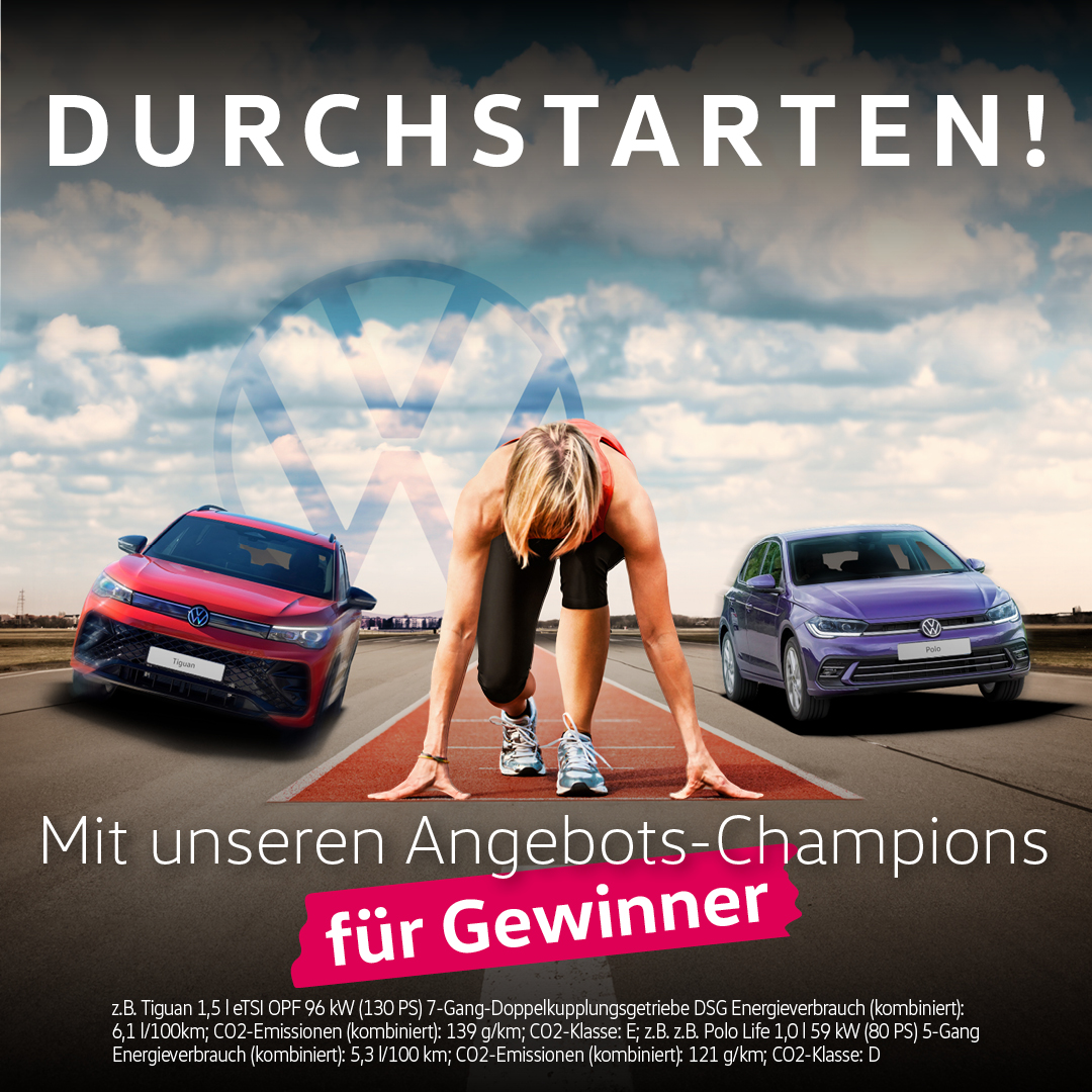 Fahrzeug-Angebote | Autohaus Huster in Zwickau und Meerane